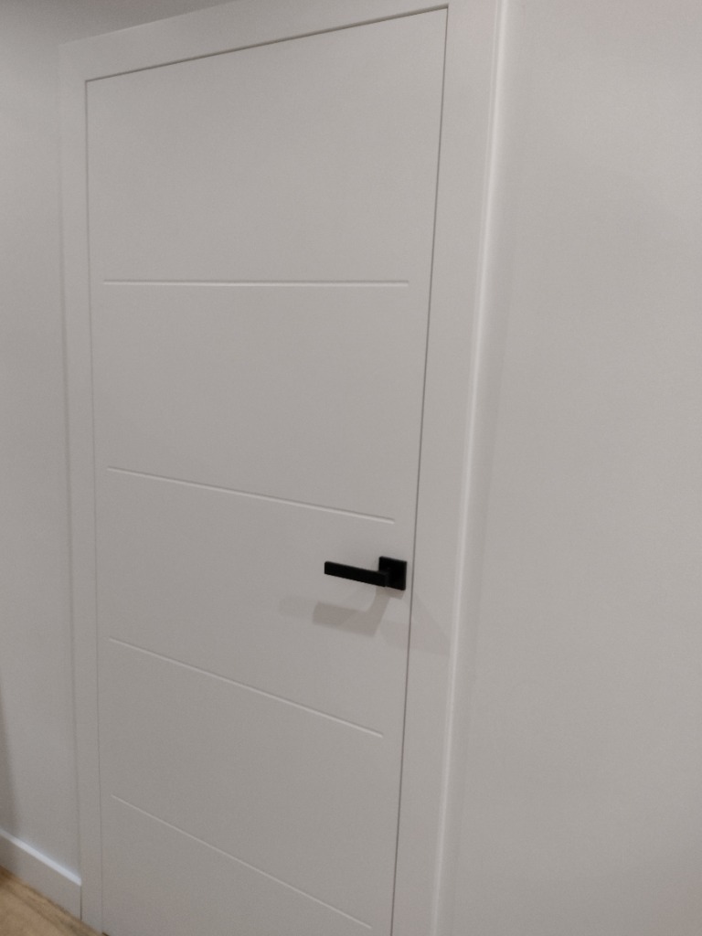 Drzwi DRE Binito20 80cm odwrócona przylga kpl | Katowice | Kup teraz na Allegro Lokalnie