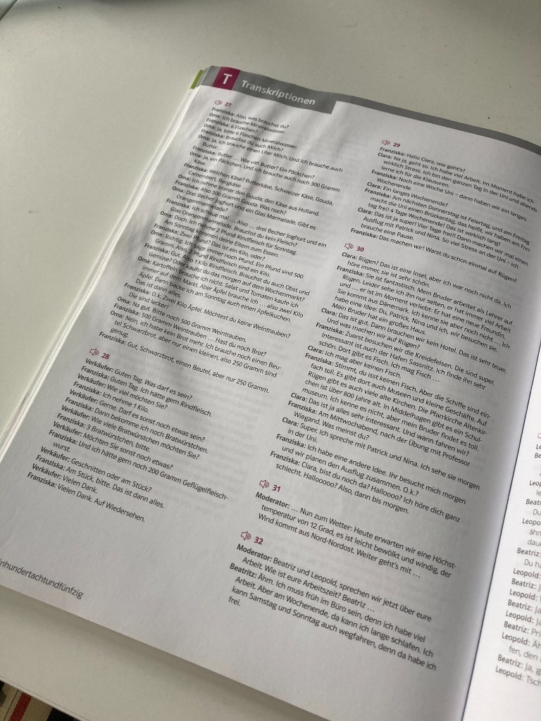 DaF kompakt neu A1 niemiecki Klett | Warszawa | Kup teraz na Allegro ...