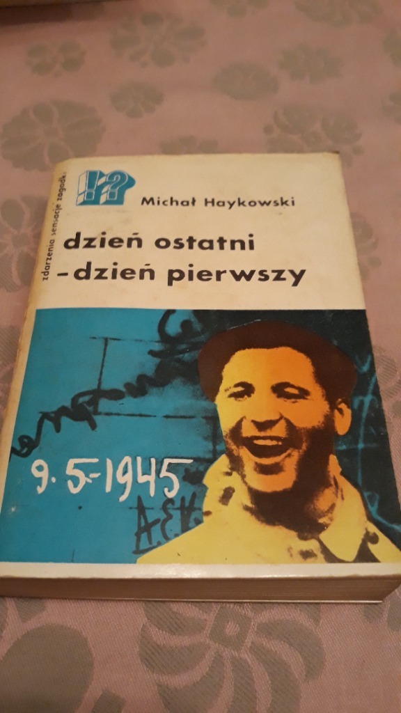 Ksiazka | Rzeszów | Kup teraz na Allegro Lokalnie