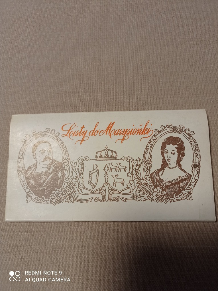 Papeteria Listowa - Niska cena na Allegro.pl