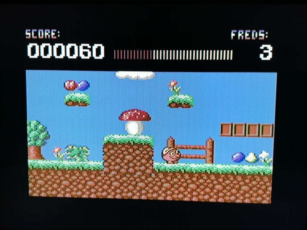 najlepsze gry na Commodore 64 c64 dyskietka nr 5 | Łubiana | Kup teraz ...