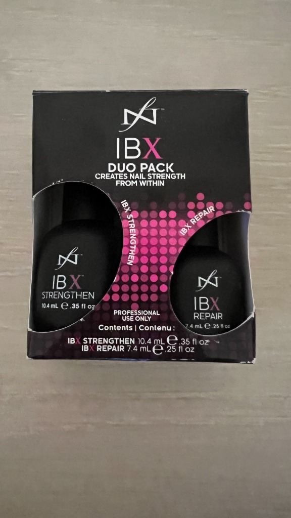 IBX system DUO Pack | Ełk | Kup teraz na Allegro Lokalnie
