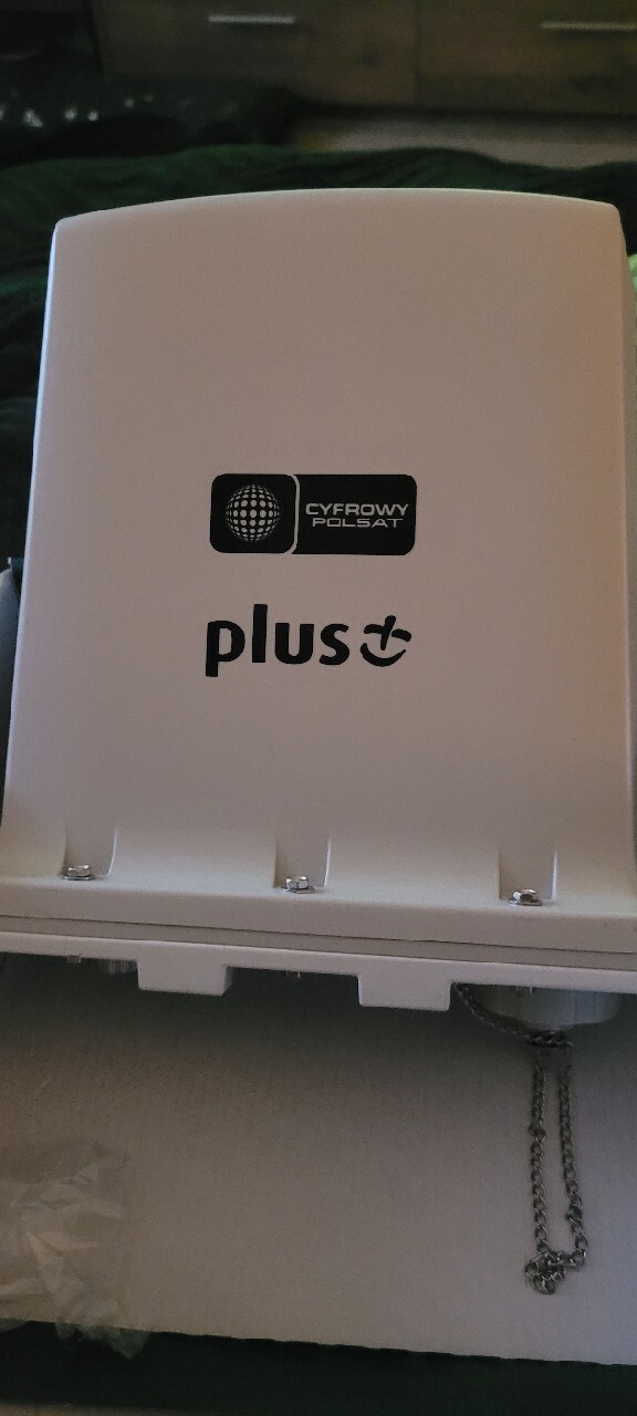 IDU-300+ modem ODU 300 | Jordanów | Ogłoszenie na Allegro Lokalnie