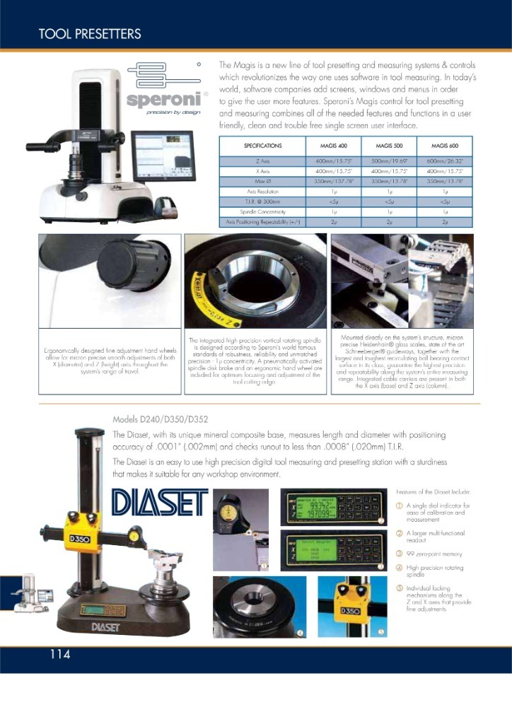 Przyrząd do ust. narz. Innotool: PCM toolset 240 | Piła | Kup teraz na ...