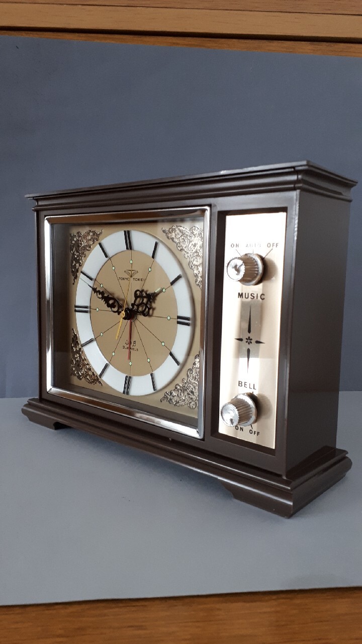 Zegar Pozytywka - Niska cena na Allegro.pl