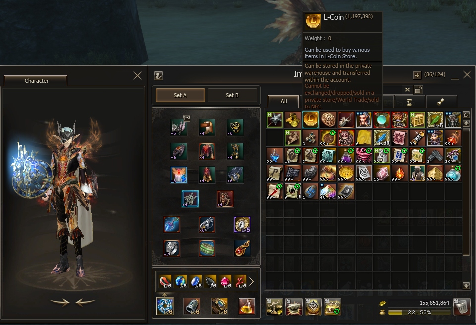 L2 Lineage 2 EIGIS SPS 88lvl DO Nego | Grodzisk Mazowiecki | Kup teraz ...
