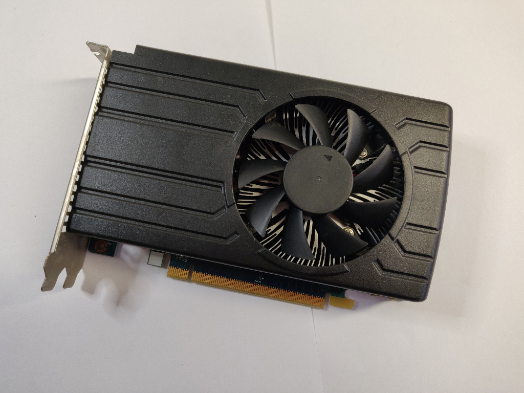 Fujitsu AMD Radeon R9 255 2GB uszkodzona | Bydgoszcz | Licytacja na ...