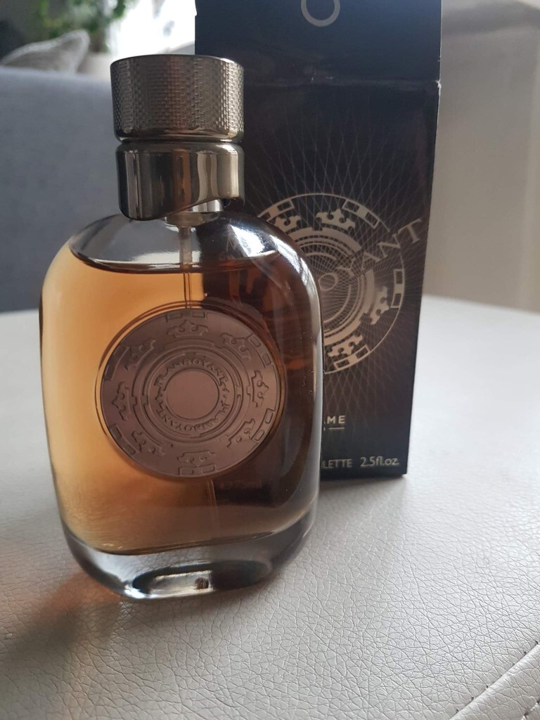 Woda toaletowa Oriflame Flamboyant 75ml edt | Częstochowa | Ogłoszenie ...