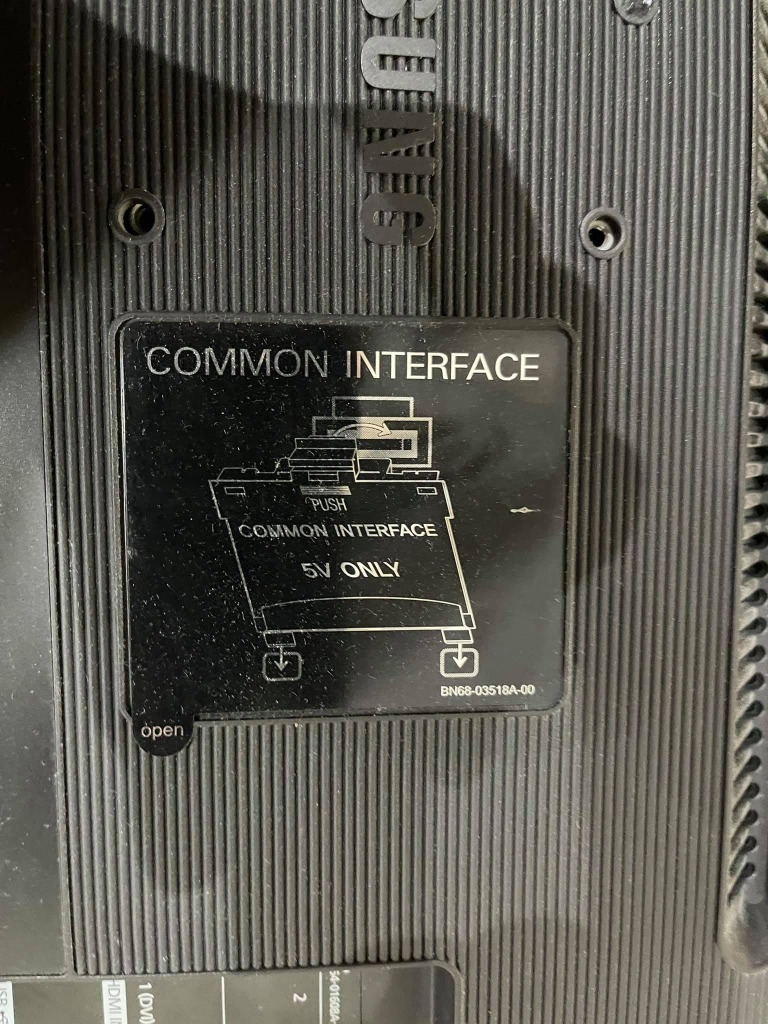 MONITOR SAMSUNG SYNCMASTER TA350 | Białystok | Kup teraz na Allegro ...