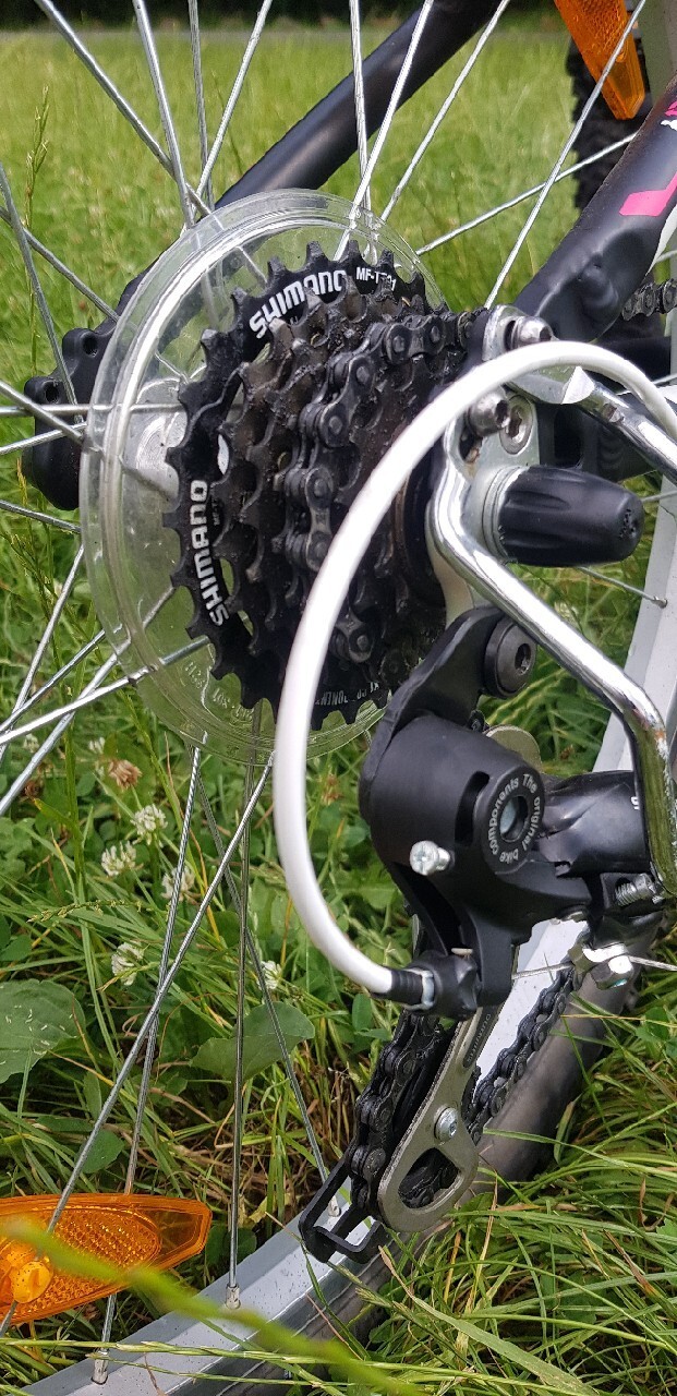 Rower TREK MT220 | Wrocław | Kup teraz na Allegro Lokalnie