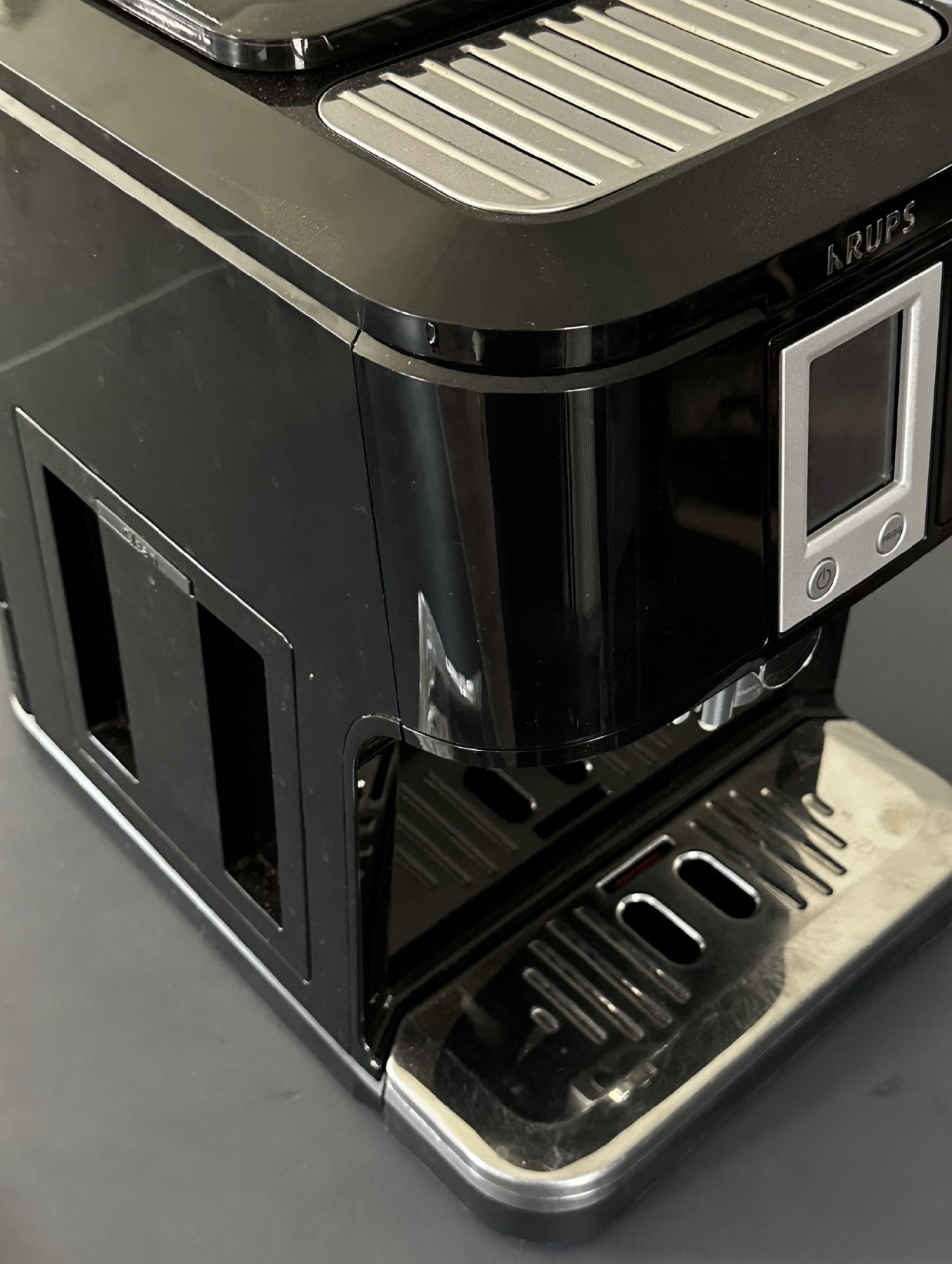 Ekspres do kawy Krups serie EA88 | Legionowo | Kup teraz na Allegro Lokalnie