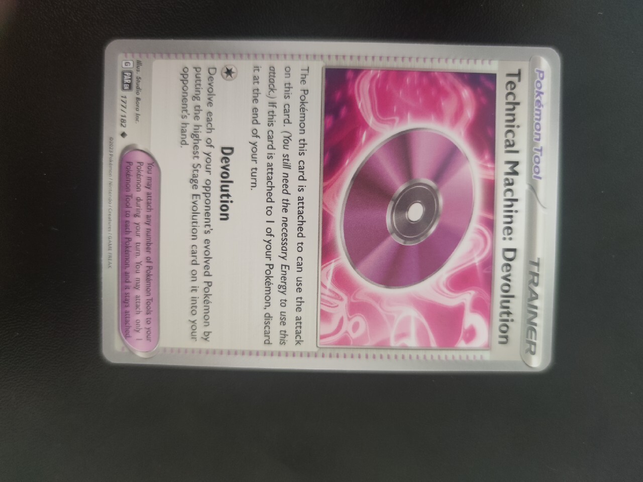 Technical Machine: Devolution - Paradox Rift PAR | Mikołów | Kup teraz ...