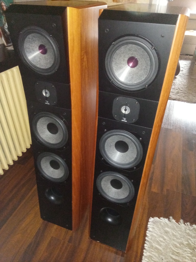 Jmlab Focal Electra 926 zobacz warto. | GOCZALKOWICE | Ogłoszenie na ...