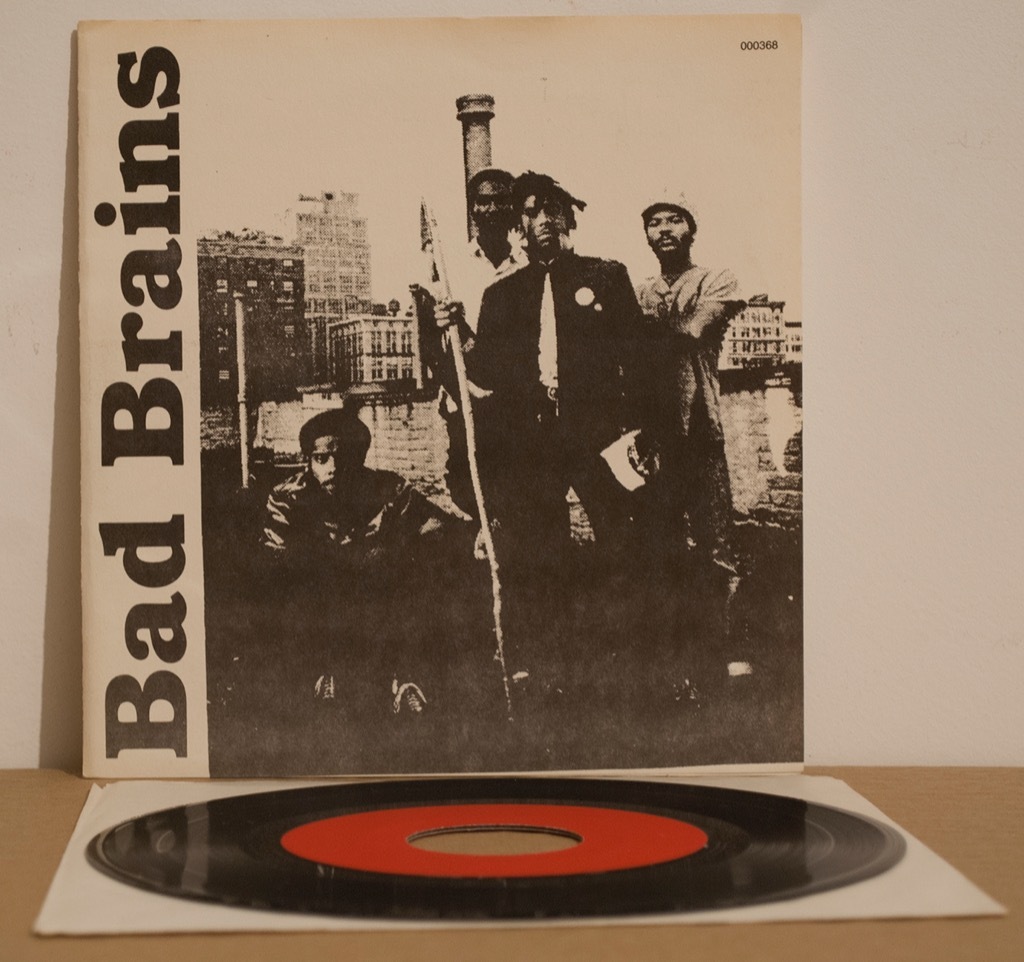 BAD BRAINS – PAY TO CUM | Warszawa | Kup teraz na Allegro Lokalnie