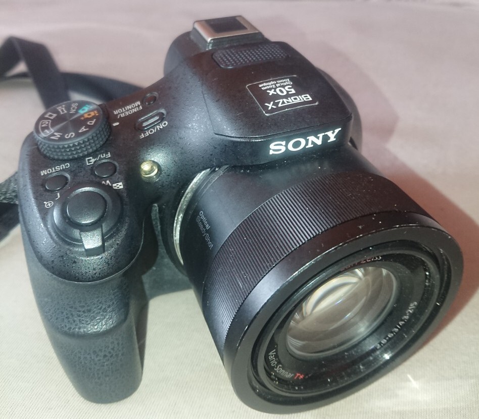 Aparat fotograficzny sony | Zamość | Kup teraz na Allegro Lokalnie