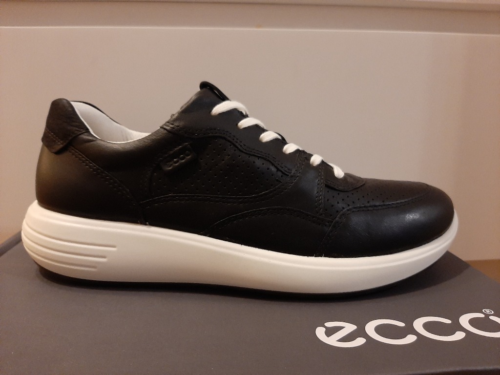 Ecco Soft 7 Runner - Niska cena na Allegro.pl