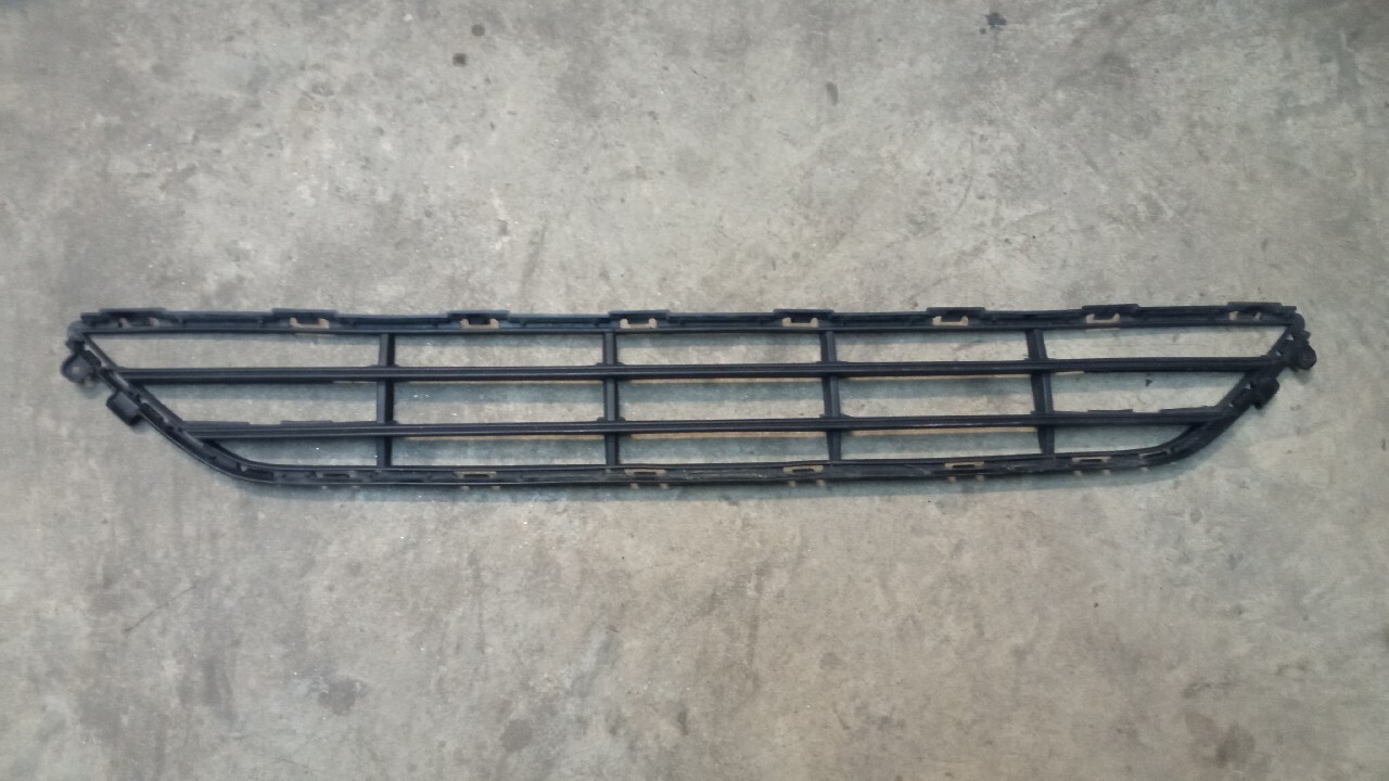 VOLVO XC90 II KRATKA ZDERZAKA PRZÓD 31353373 | Olsztyn | Ogłoszenie na ...