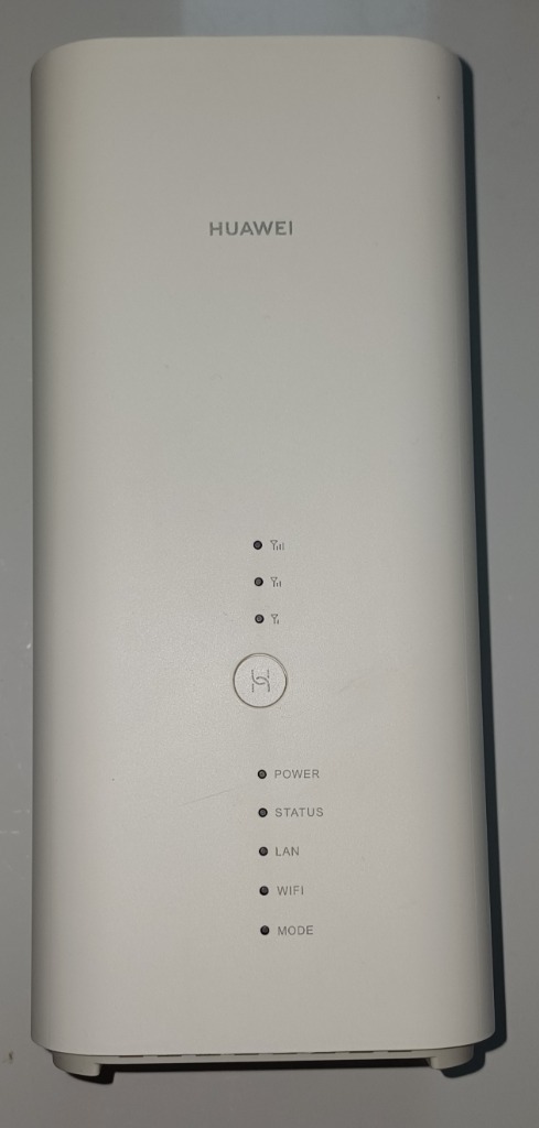 Router LTE Huawei B818263 4G LTE 3 Prime | Poznań | Kup teraz na Allegro Lokalnie