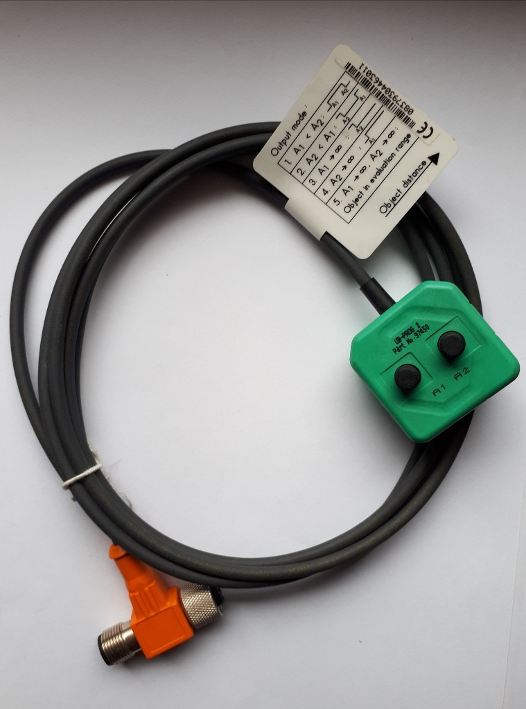 Programator UB-PROG2 Pepperl+Fuchs | Małobądz | Ogłoszenie na Allegro Lokalnie