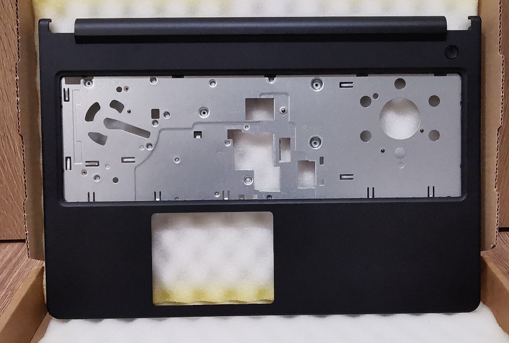 Palmrest obudowa Dell Vostro 3562 3568 3578 9VW35 | Bytom | Kup teraz ...