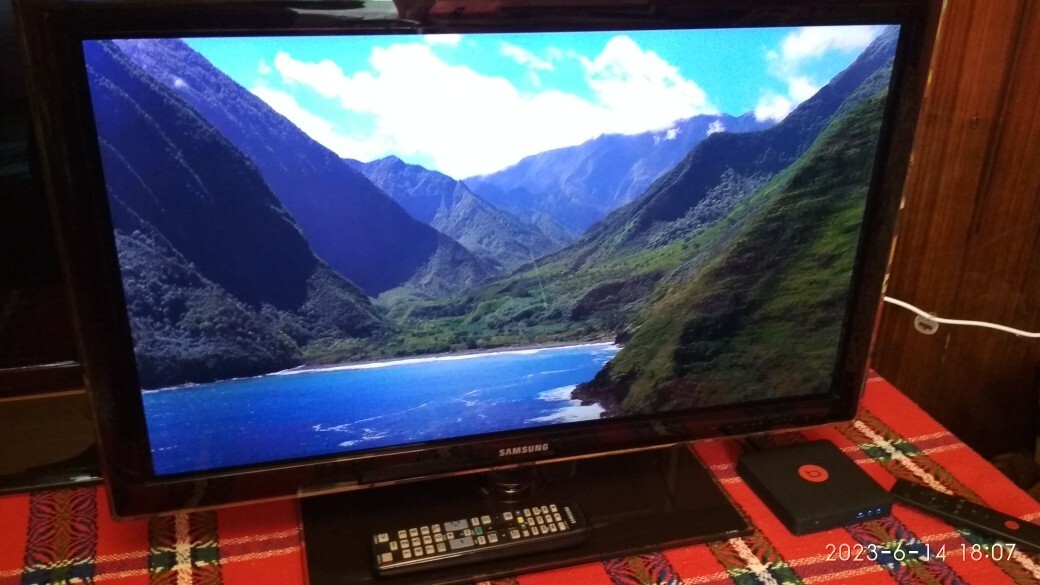 Tv 37cali Samsung tv 40 ue37d5500 smart | Dębica | Ogłoszenie na Allegro Lokalnie