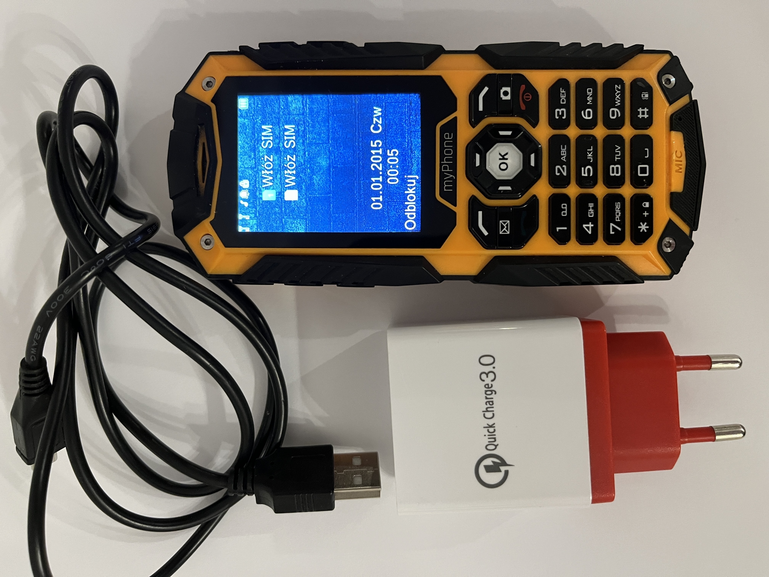 Telefon Hummer - Niska cena na Allegro.pl