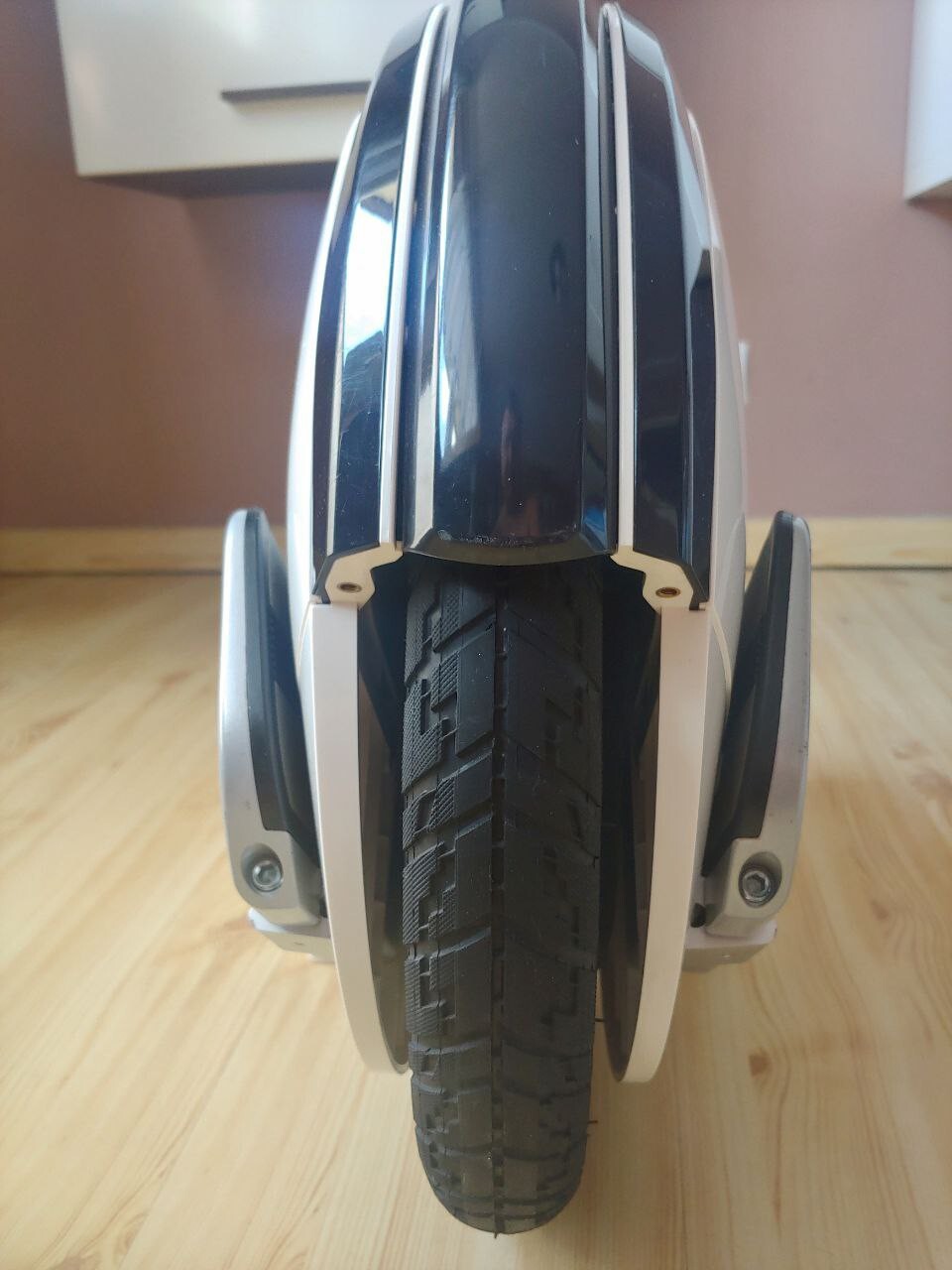 Elektryczny monocykl Ninebot One S2 | 29/31 | Kup teraz na Allegro Lokalnie