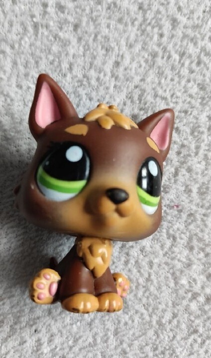 Wilczek lps | Wodzisław Śląski | Kup teraz na Allegro Lokalnie