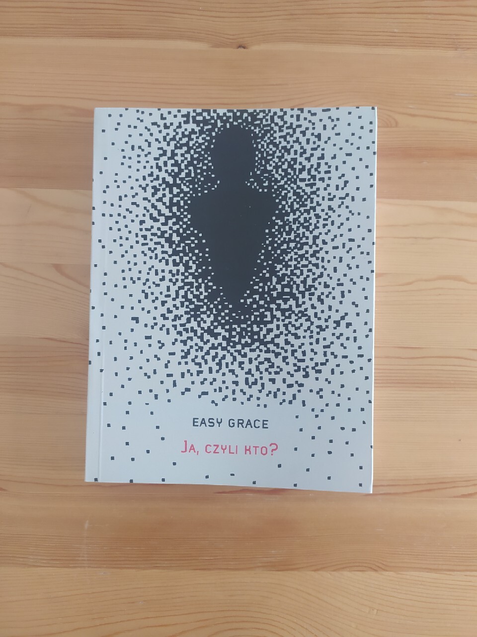 Easy Grace - Ja, czyli kto? | Olsztyn | Kup teraz na Allegro Lokalnie