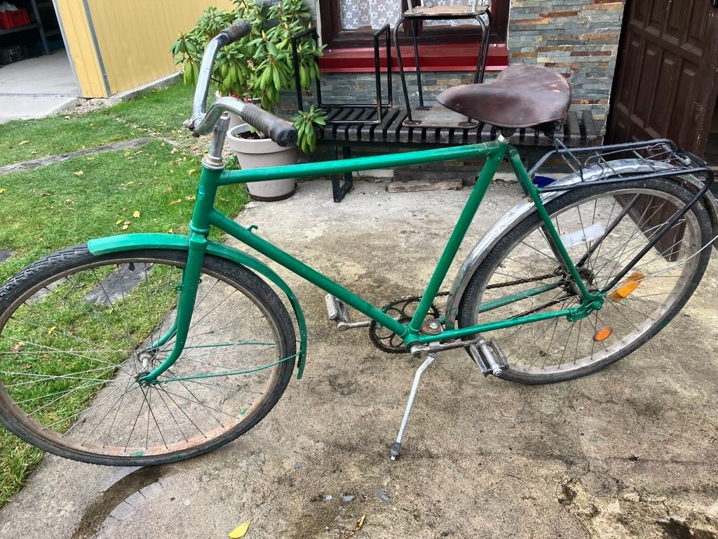 Rower Ukraina - Niska cena na Allegro.pl