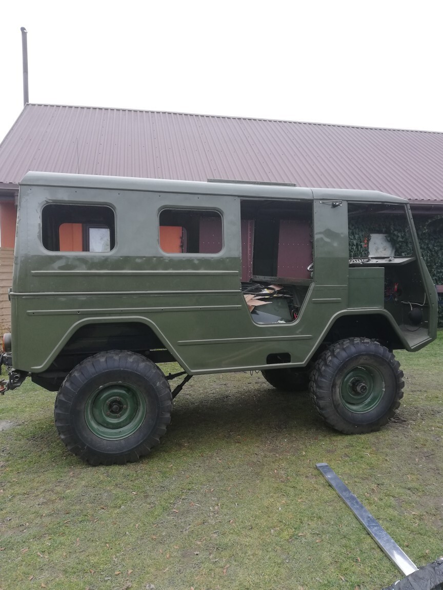 Volvo valp | Jonnik | Ogłoszenie na Allegro Lokalnie