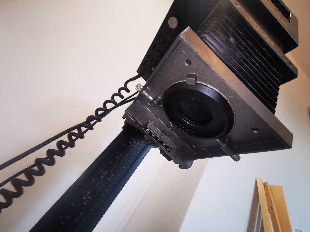 Powiększalnik durst ac 707 zestaw | Warszawa | Ogłoszenie na Allegro ...