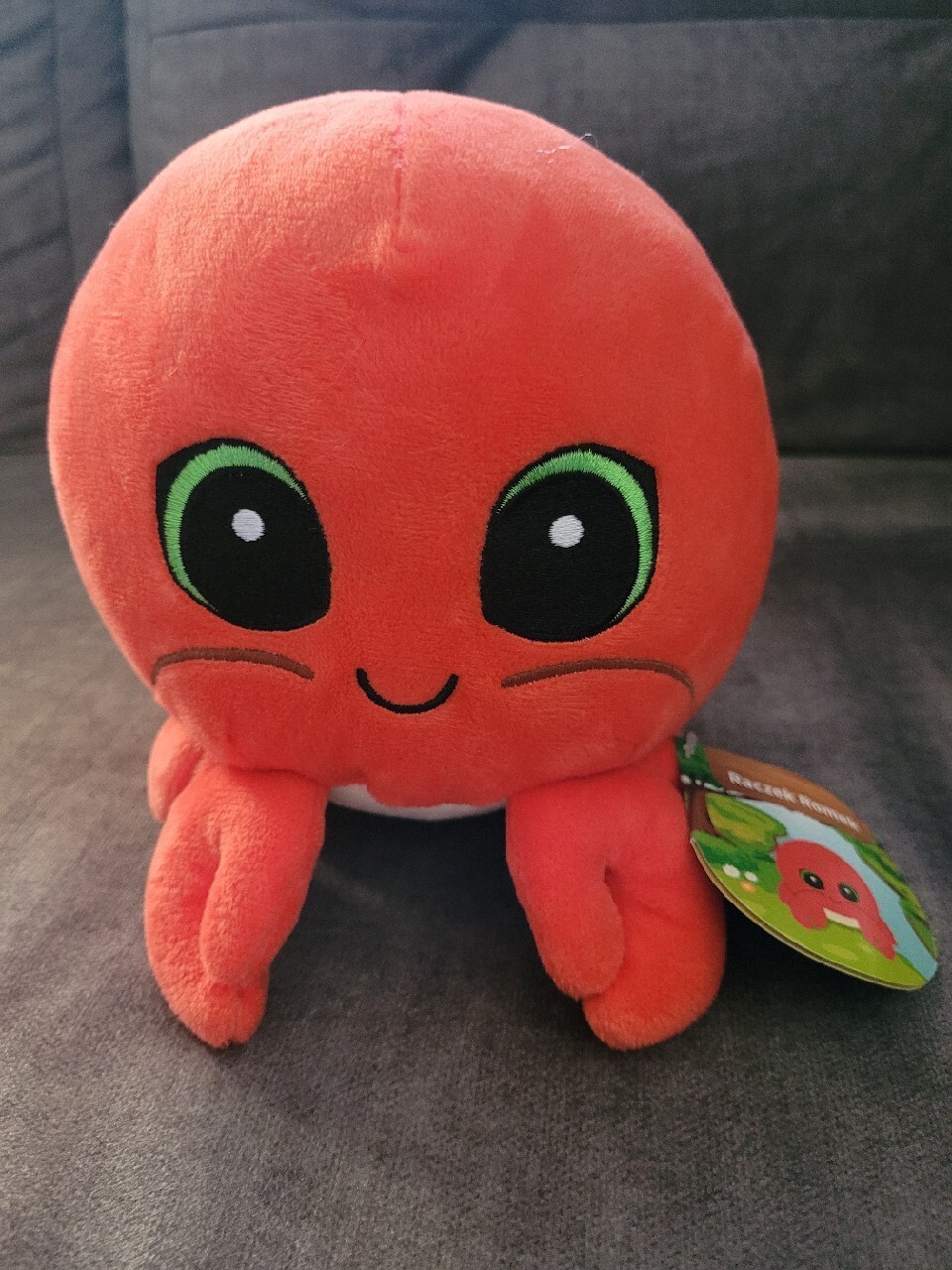 Raczek Romek Gang ków z metką | Łódź | Kup teraz na Allegro Lokalnie