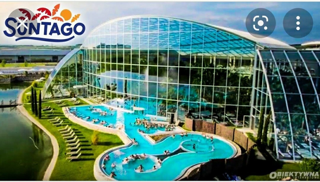 Bilet Suntago Jamango, Relax i Saunaria | Ożarów Mazowiecki ...