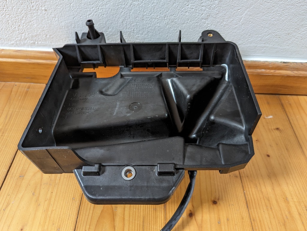 Podstawa Aku 6C0 915 331 D Polo A1 Fabia | Bielsko-Biała | Kup teraz na ...