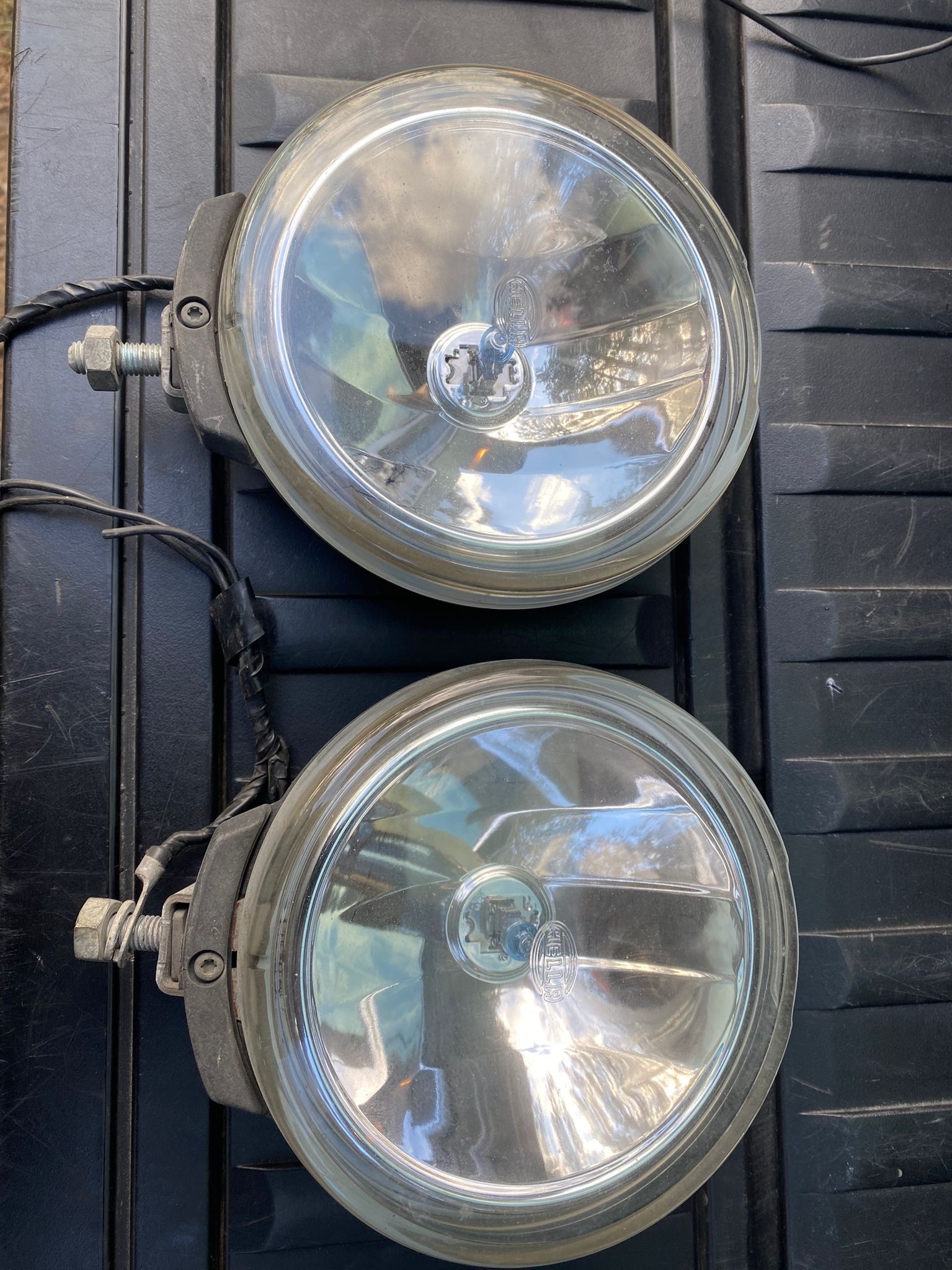 Halogeny Hella - Niska cena na Allegro.pl