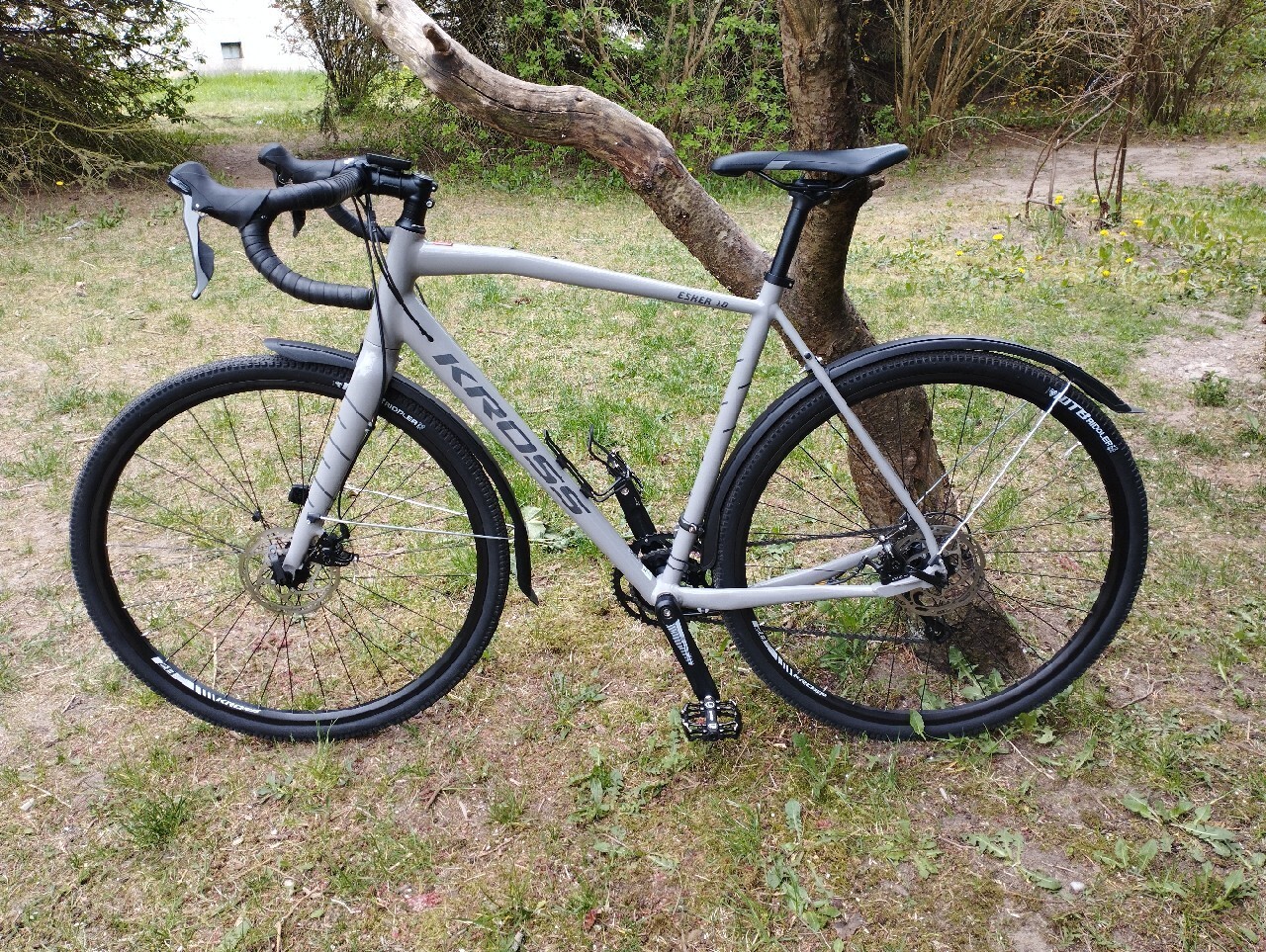 Kross Gravel Esker Taglia L | atelier-yuwa.ciao.jp