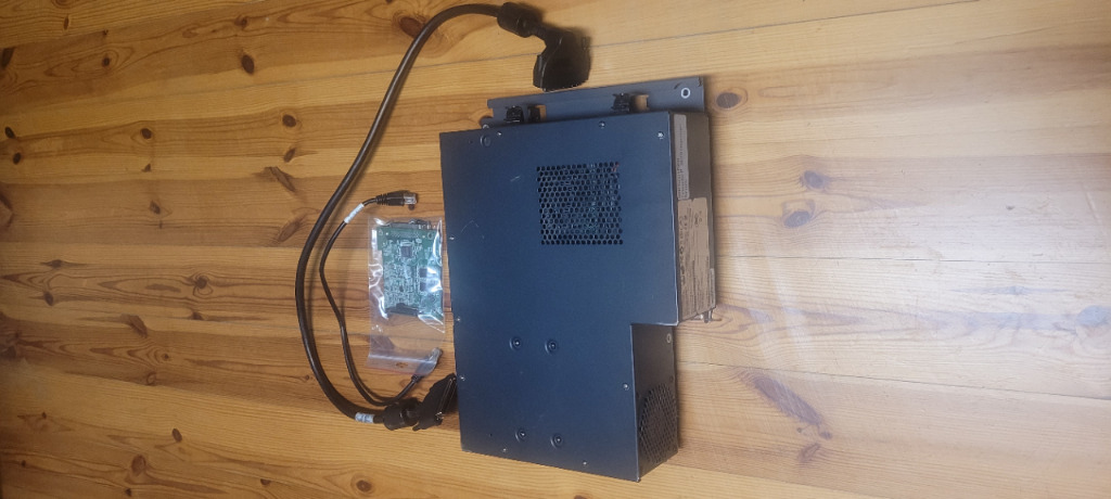 Kontroler Fiery Ic-414 | - Niska cena na Allegro