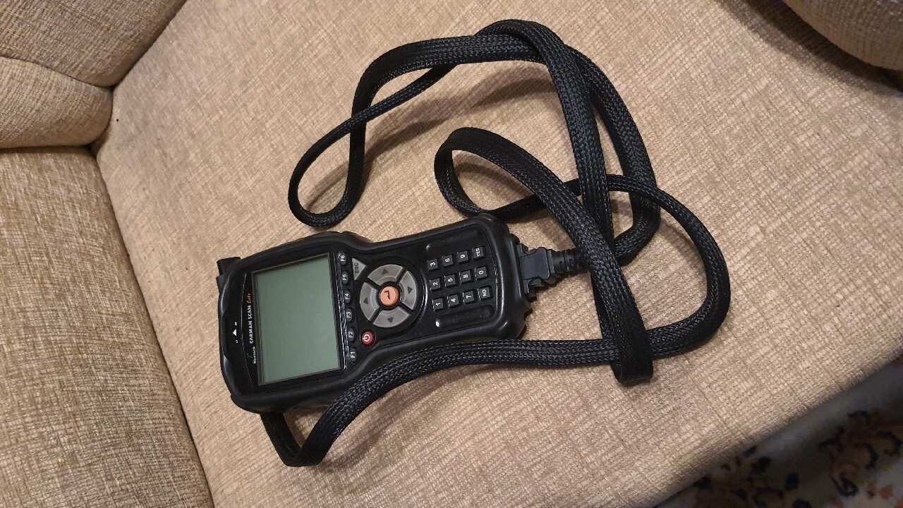 Carman Scan - Niska cena na Allegro.pl