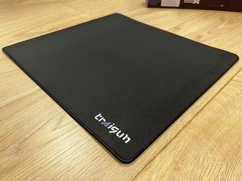 X-RAYPAD Traigun Cordura Mousepad - XL Podkładka | BIELANY WROCŁAWSKIE ...