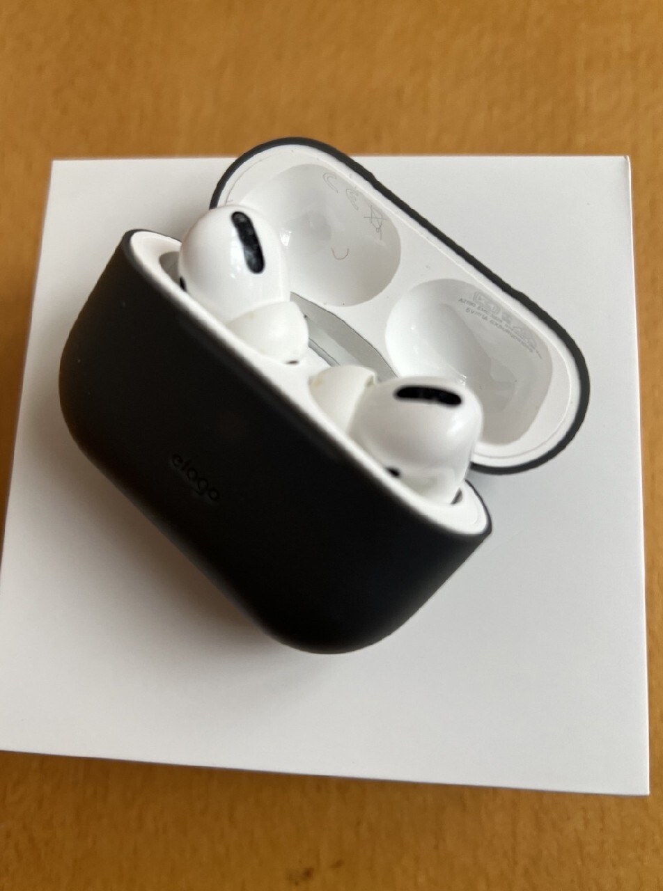 Airpods Pro 1 generacja Mag Safe | Gdańsk | Kup teraz na Allegro Lokalnie