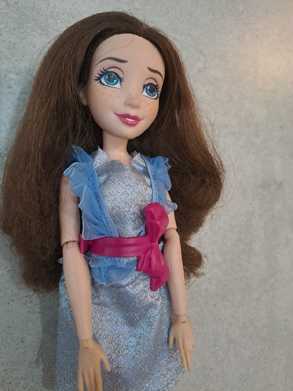 Descendants, Następcy, Disney, Jane,Hasbro | Lębork | Kup teraz na ...