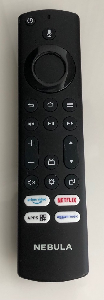 Anker Nebula Soundbar—Fire TV Edition Review: Great Fire TV And Alexa ...