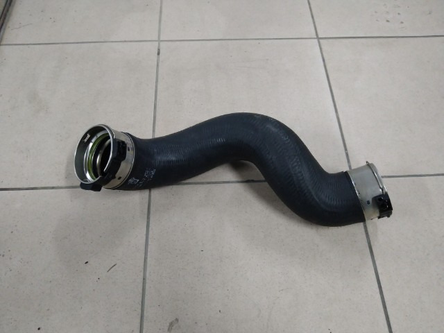 wąż przewód mercedes 350cdi 2045282982 | Ryki | Kup teraz na Allegro ...