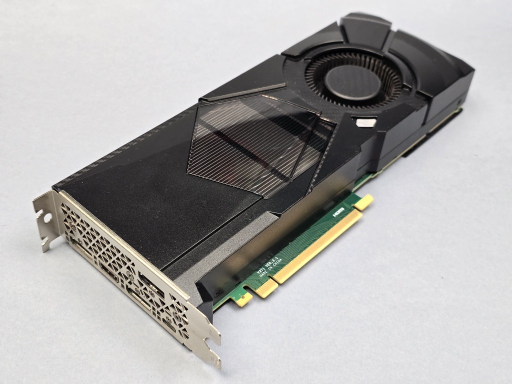 DELL RTX 2080 TI 22Gb AI Gwar 3mc jak Quadro RTX 6000 | Warszawa | Kup ...