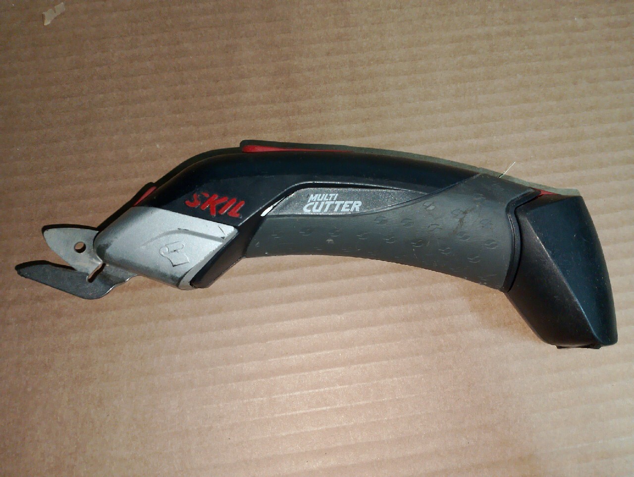 Nożyce akumulatorowe SKIL Multi Cutter | Zielona Góra | Kup teraz na ...