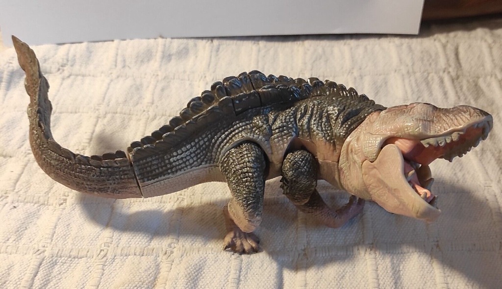 Peter Jackson KING KONG - FOETODON Playmates 2005 | Radom | Kup teraz ...