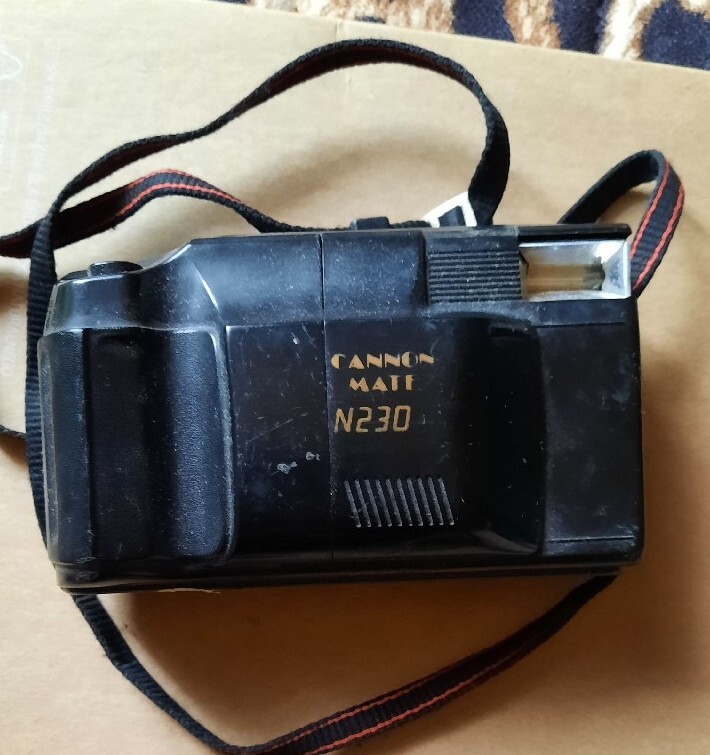 Aparat Can Mate N230 | Brzeg | Kup teraz na Allegro Lokalnie