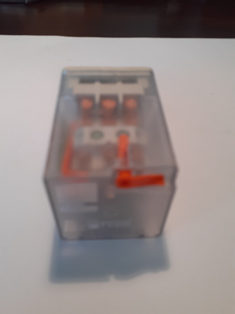 Przekaznik RELPOL R152013235230WT | Wrocław | Kup teraz na Allegro Lokalnie