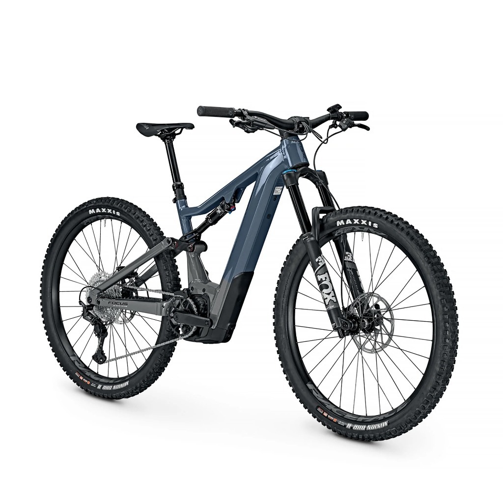 Rower elektryczny Focus Jam 2 6.8 750Wh "L" Nowy | Czestochowa | Kup teraz na Allegro Lokalnie